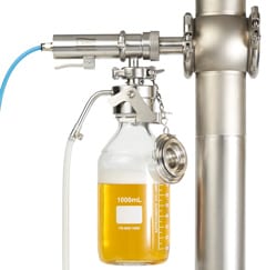 Sampling Aseptic Ports | Centec LLC