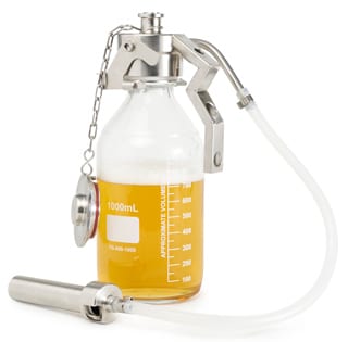 Automated Sampling System | Centec LLC