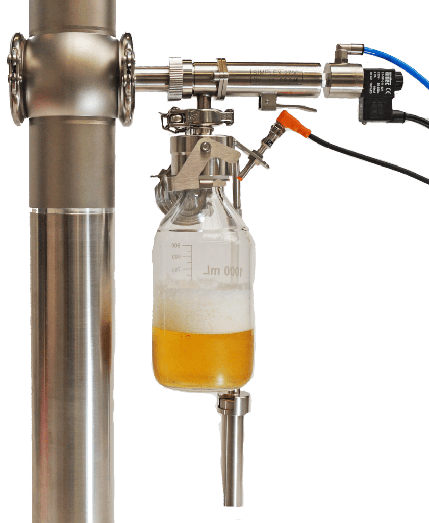 Automated Sampling System | Centec LLC
