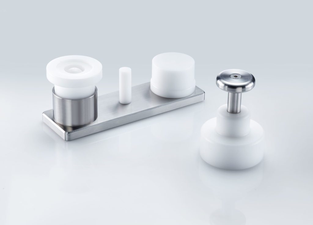 Automated Sampling System | Centec LLC