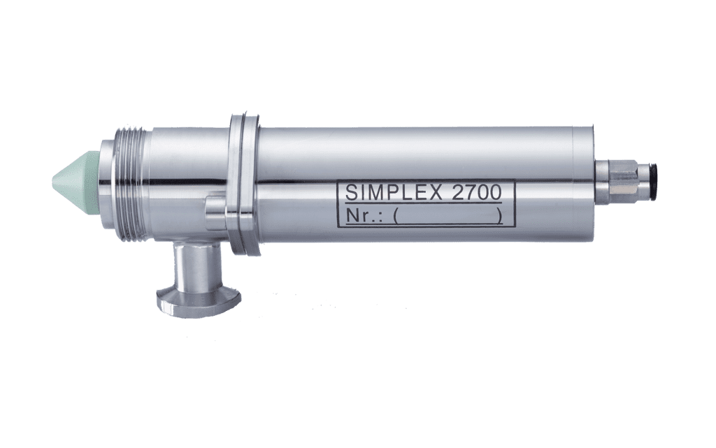 Automated Sampling System | Centec LLC