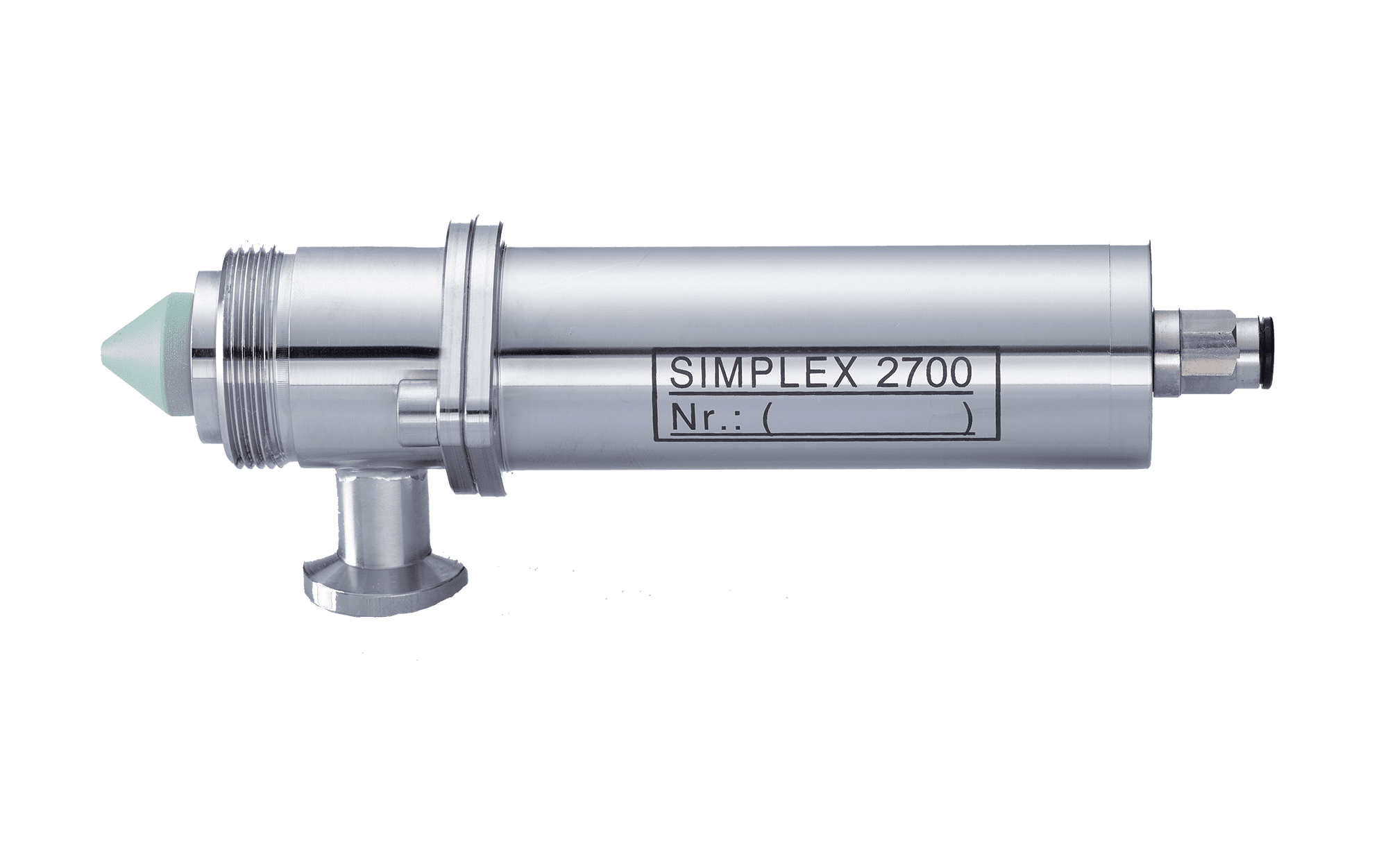 Automated Sampling System | Centec LLC